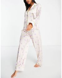 ASOS Nightwear and sleepwear for Women | Online Sale up to 69% off | Lyst