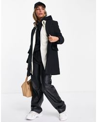 Mango Long coats and winter coats for Women | Online Sale up to 72% off ...