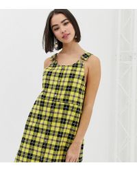 Women's Monki Mini and short dresses from $12 - Lyst