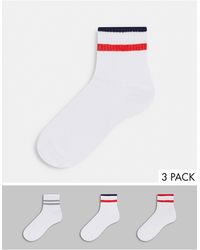 ASOS Socks for Women - Up to 42% off at Lyst.com