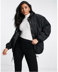 Missguided Jackets for Women | Online Sale up to 66% off | Lyst