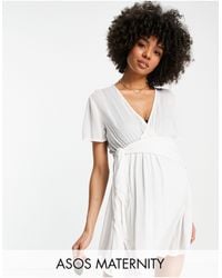 ASOS Cover-ups and kaftans for Women | Online Sale up to 65% off | Lyst