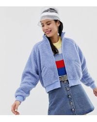 Women's Monki Jackets from $26 - Lyst