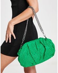 ASOS Clutches and evening bags for Women | Online Sale up to 65% off | Lyst