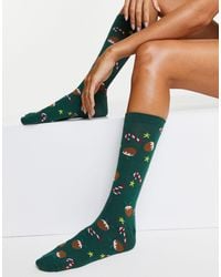 ASOS Socks for Women | Online Sale up to 68% off | Lyst