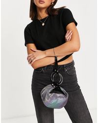 ASOS Clutches and evening bags for Women | Online Sale up to 65% off | Lyst