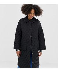 Women's Monki Jackets from $26 - Lyst
