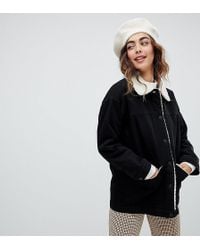 Women's Monki Jackets from $26 - Lyst