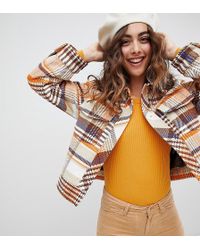 Women's Monki Jackets from $26 - Lyst