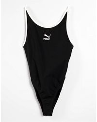 PUMA Bodysuits for Women - Up to 70% off at Lyst.com.au