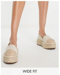 ASOS Espadrille shoes and sandals for Women | Online Sale up to 78% off ...