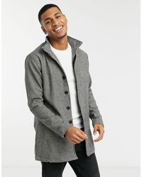 French Connection Coats for Men - Up to 70% off at Lyst.com