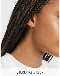 ASOS Earrings for Women - Up to 40% off at Lyst.com