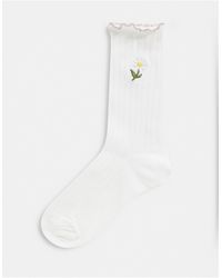 ASOS Socks for Women - Up to 42% off at Lyst.com