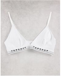 TOPSHOP Lingerie for Women - Up to 63% off at Lyst.com