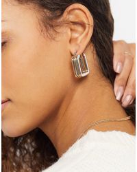 ASOS Earrings for Women - Up to 40% off at Lyst.com