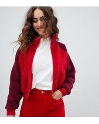 Women's Monki Jackets from $26 - Lyst