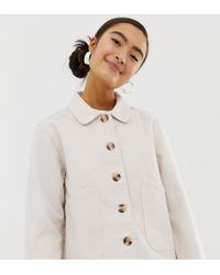 Women's Monki Jackets from $26 - Lyst
