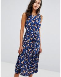 Women's Warehouse Dresses from $25 - Lyst