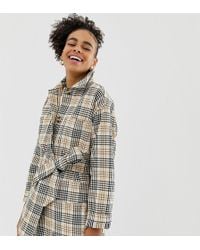 Women's Monki Jackets from $26 - Lyst