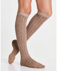 ASOS Socks for Women | Online Sale up to 75% off | Lyst