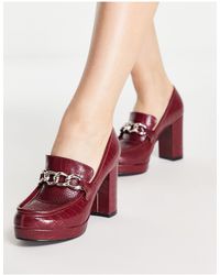 London Rebel Pump shoes for Women - Up to 36% off | Lyst