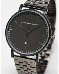 Christin Lars Watches for Men | Online Sale up to 25% off | Lyst UK