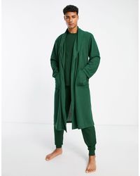 Robes And Bathrobes for Men | Lyst