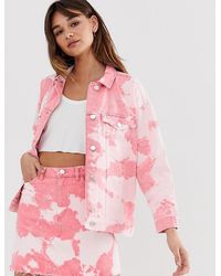 Women's Monki Jackets from $26 - Lyst