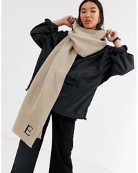 ASOS Scarves for Women - Up to 76% off at Lyst.com