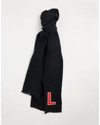 ASOS Scarves for Women - Up to 76% off at Lyst.com