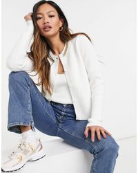 ASOS Cardigans for Women | Online Sale up to 78% off | Lyst