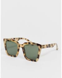 ASOS Sunglasses for Women - Up to 70% off at Lyst.com