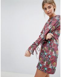 Daisy Street Mini and short dresses for Women - Up to 60% off at Lyst.com