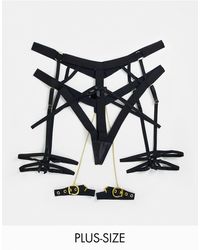 Hunkemöller Lingerie for Women | Online Sale up to 73% off | Lyst