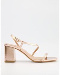 Truffle Collection Heels for Women - Up to 53% off at Lyst.com