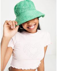 ASOS Hats for Women | Online Sale up to 74% off | Lyst