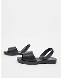 ASOS Flat sandals for Women - Up to 70% off at Lyst.com
