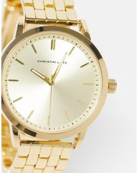 Christin Lars Watches for Men | Online Sale up to 30% off | Lyst UK