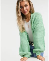 ASOS Cardigans for Women - Up to 56% off at Lyst.com