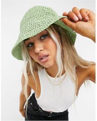 ASOS Hats for Women | Online Sale up to 74% off | Lyst