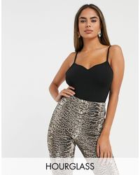 ASOS Bodysuits for Women - Up to 72% off at Lyst.com