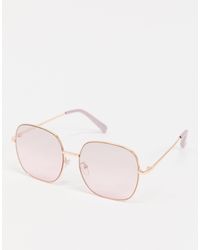 ASOS Sunglasses for Women - Up to 70% off at Lyst.com