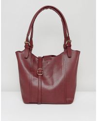 Oasis Bags for Women - Lyst.com