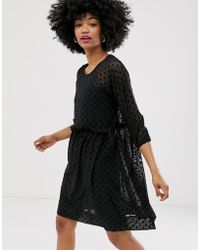 Women's Monki Mini and short dresses from $12 - Lyst