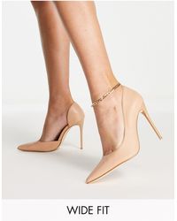 Truffle Collection Heels for Women - Up to 66% off at Lyst.com
