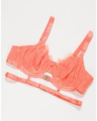 Playful Promises Bras for Women - Lyst.com