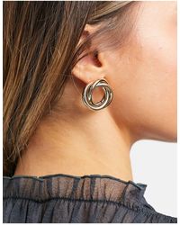 ASOS Earrings for Women - Up to 40% off at Lyst.com