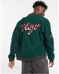 ASOS Casual jackets for Men - Up to 70% off at Lyst.com