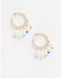 ASOS Earrings for Women - Up to 86% off at Lyst.com